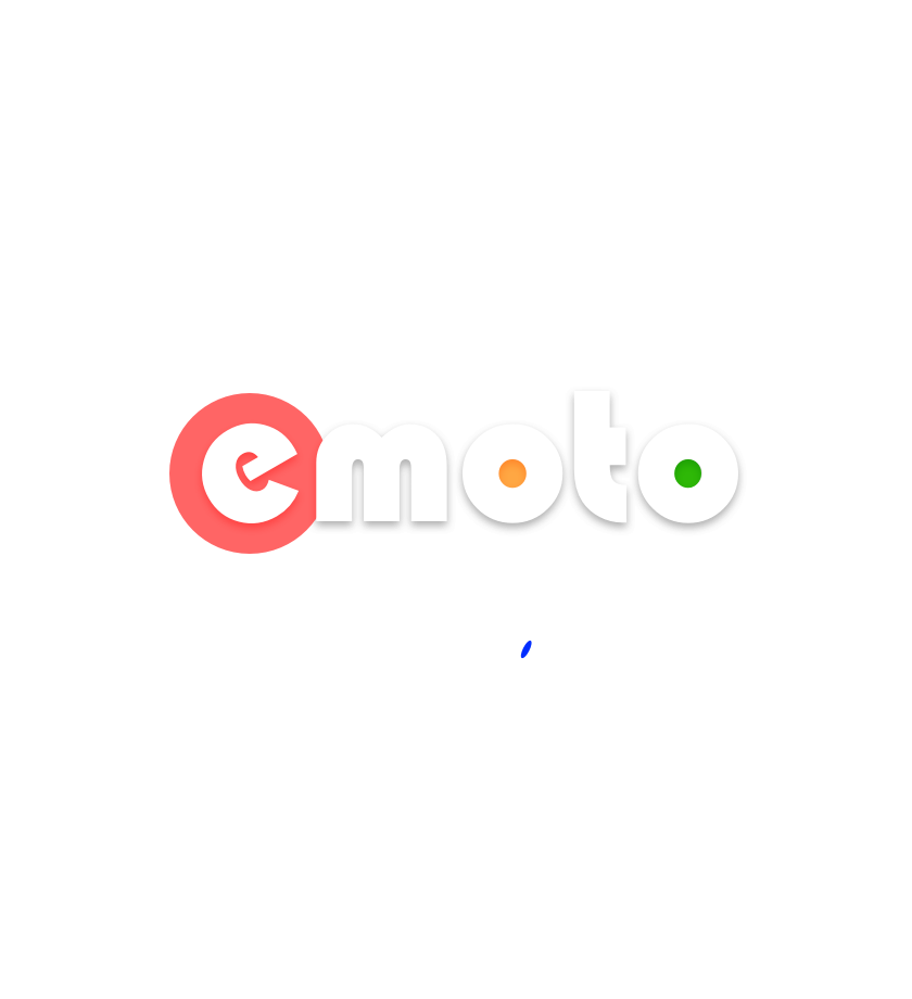 Emoto Labs – Product Portfolio Space